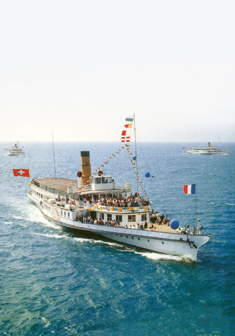 125 ans d’histoire - Vaudoise Assurances Bienvenue dans notre histoire